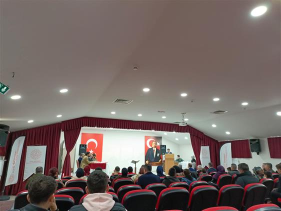 Ezan Okuma Yarışması