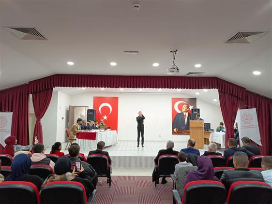 Ezan Okuma Yarışması