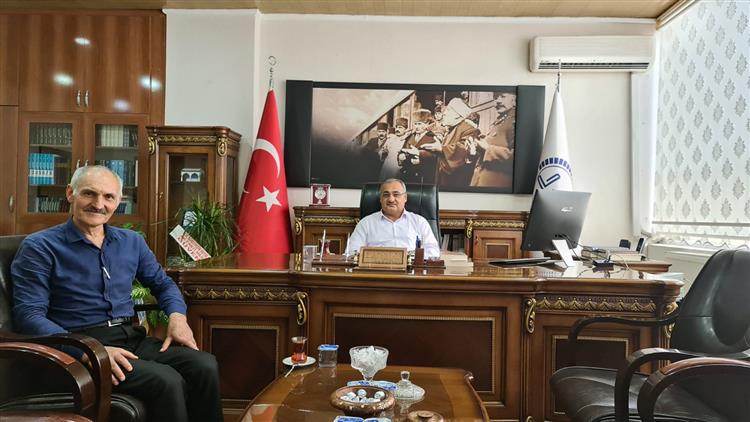 Iğdır Üniversitesi İlahiyat Fakültesi Temel İslam Bilimleri Bölümü ...