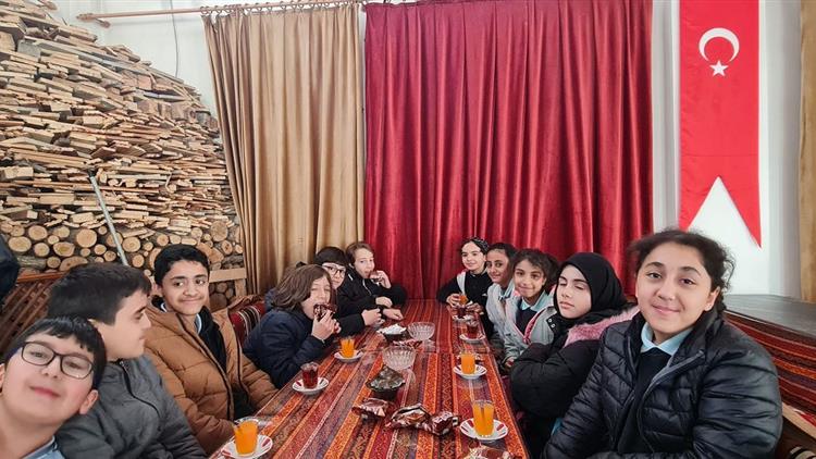 "Beylikdüzü Müftülüğü Çevreme Duyarlıyım Değerlerime Sahip Çıkıyorum ...