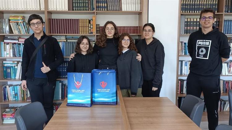 Beylikdüzü Müftülüğü Gençlik Koordinatörlüğü , Yaşar Acar Fen Lisesi ...