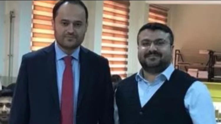 "Gençlik Koordinatörlüğü Değerler Eğitimi Semineri"