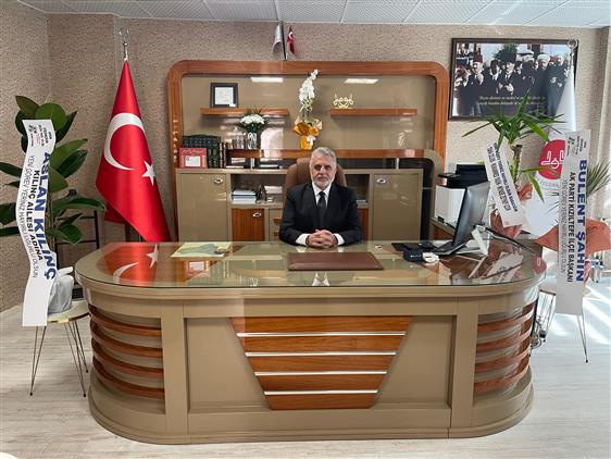 HALİL UZUN